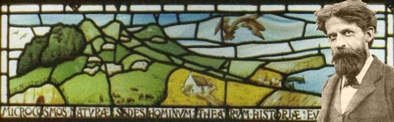 Arts – SIR PATRICK GEDDES MEMORIAL TRUST